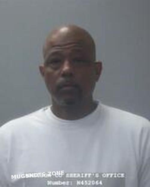 JOHNNY LEDET 06/12/2025 - Madison County Mugshots Zone