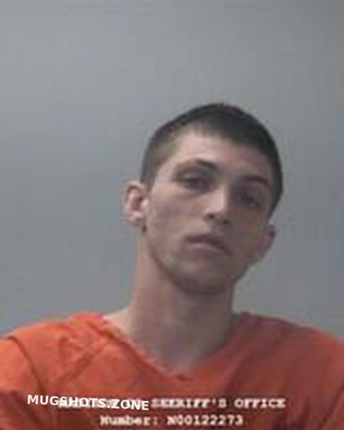 NATHAN M OSORIO 06/13/2025 - Madison County Mugshots Zone