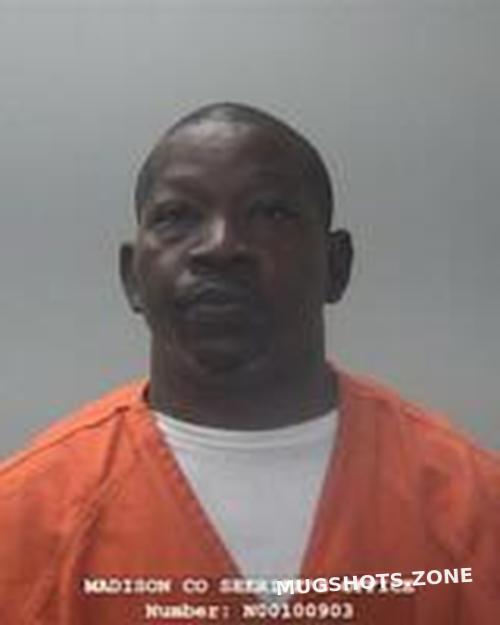 RUBIN EPPS BANKS 06/13/2025 - Madison County Mugshots Zone