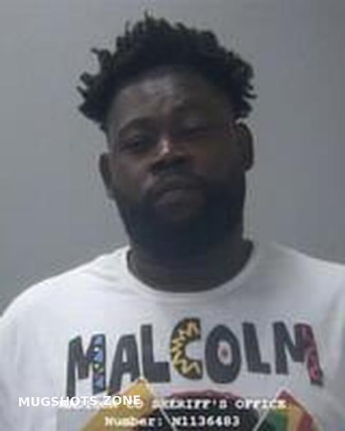 ANTHONY CORDARRYL PROVENS 06/14/2025 - Madison County Mugshots Zone