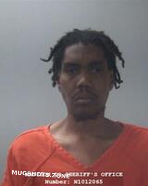 RODERICK DORON HUNDLEY 06/14/2025 - Madison County Mugshots Zone