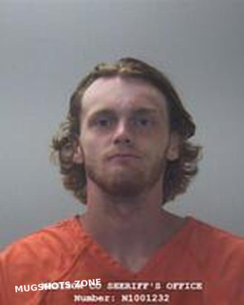 JUSTIN MICHAEL DUPREE 06/15/2025 - Madison County Mugshots Zone