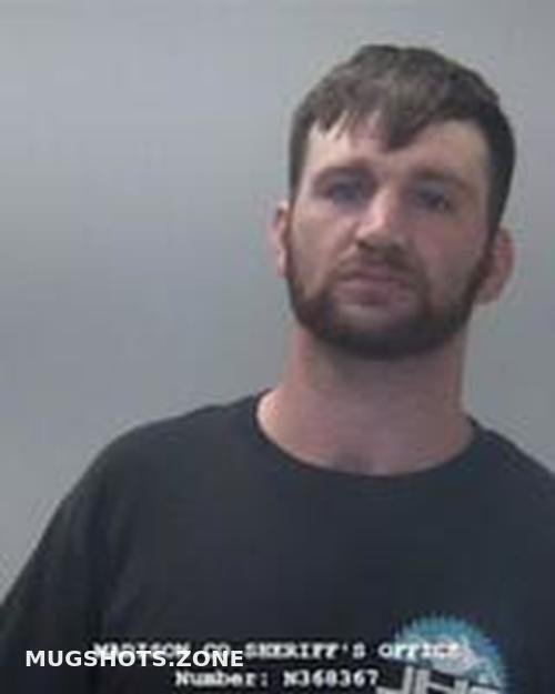 JACOB ELTON HUMMEL 06/16/2025 - Madison County Mugshots Zone