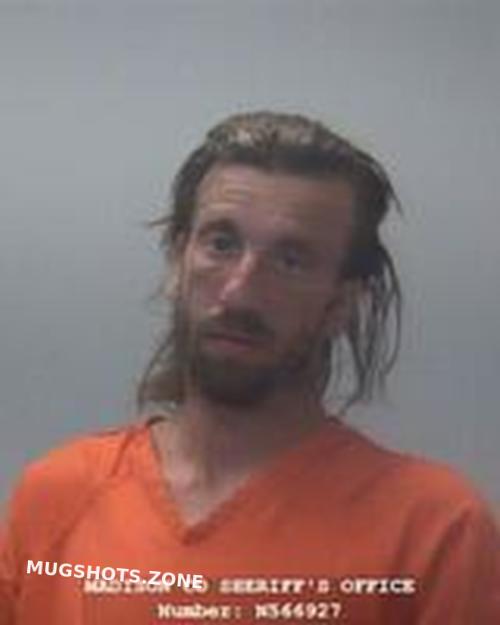 LUKE JOSEPH LEMIRE 06/16/2025 - Madison County Mugshots Zone