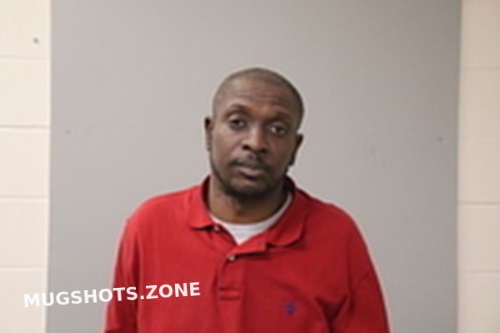 GENE FITZGERALD WALKER 06/17/2025 - Madison County Mugshots Zone