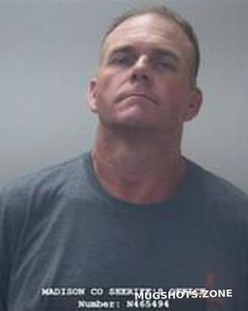 JOSEPH DAVID SMITH 06/18/2025 - Madison County Mugshots Zone