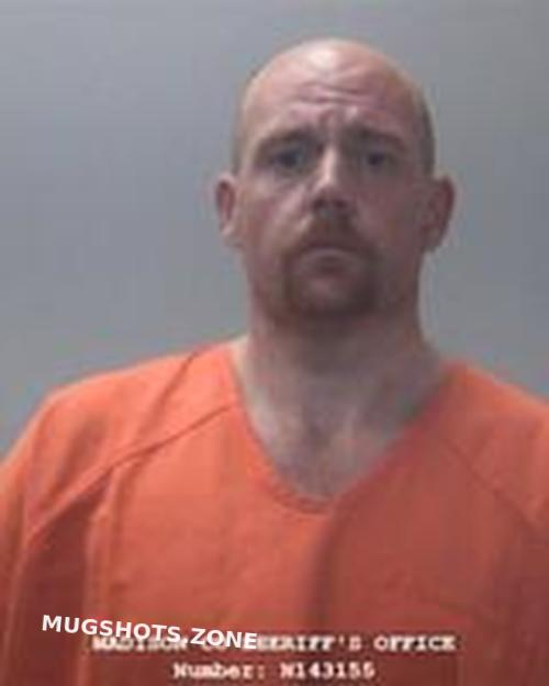 BRIAN TIMOTHY KENNEDY 06/18/2025 - Madison County Mugshots Zone