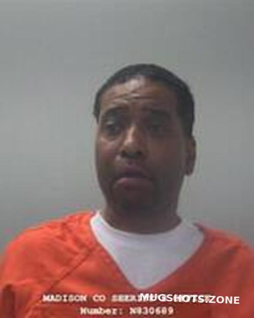 TIMOTHY WYNN 06/20/2025 - Madison County Mugshots Zone