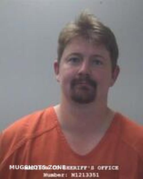 BRANDON ALEXANDER HALL 06/21/2025 - Madison County Mugshots Zone