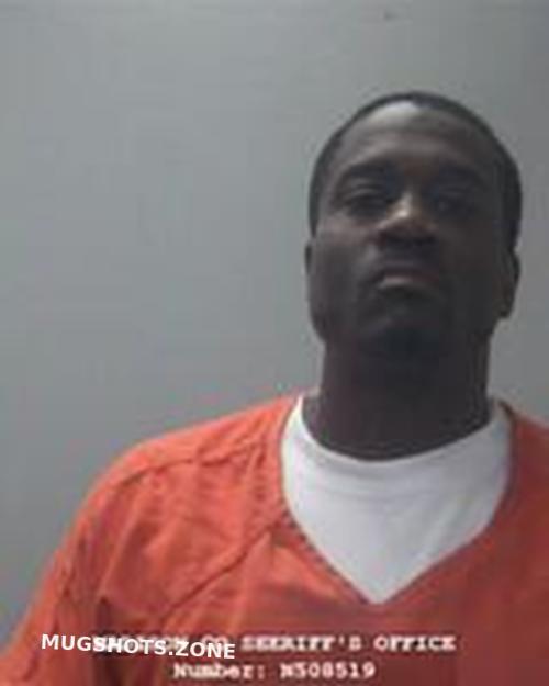 KEONTE DESHAWN GLASS 06/21/2025 - Madison County Mugshots Zone