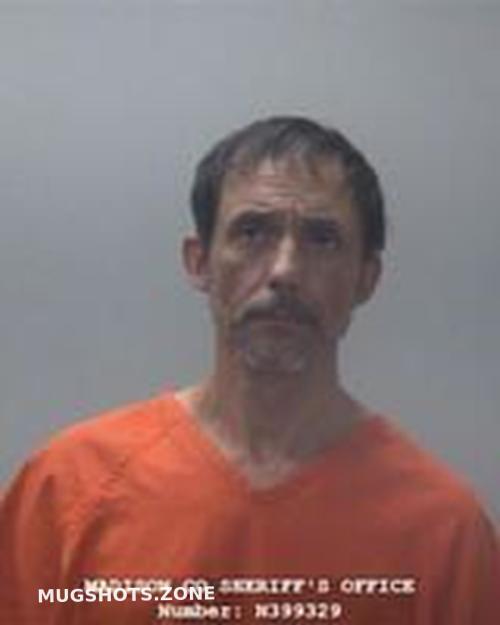 JASON DEAN EASON FINCHER 06/23/2025 - Madison County Mugshots Zone