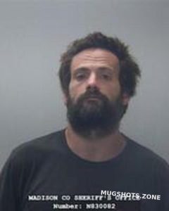 TIMOTHY LEE SMITH 06/23/2025 - Madison County Mugshots Zone