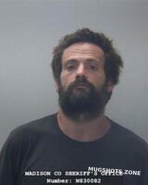 TIMOTHY LEE SMITH 06/23/2025 - Madison County Mugshots Zone
