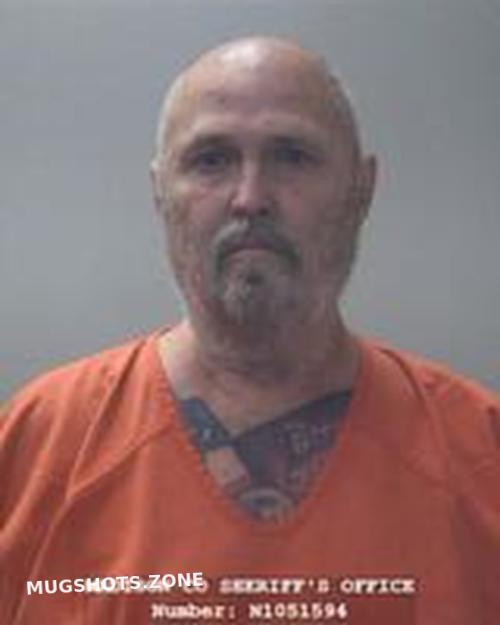 DAVID ALLAN MOORE 06/26/2025 - Madison County Mugshots Zone