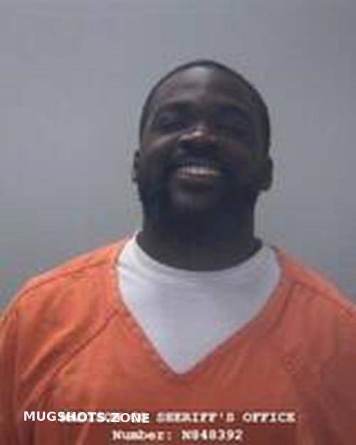 TYQUAN KALEEL JACKSON 06/26/2025 - Madison County Mugshots Zone