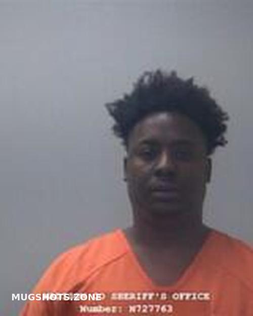ROMAN DEVON THOMPSON 06/26/2025 - Madison County Mugshots Zone