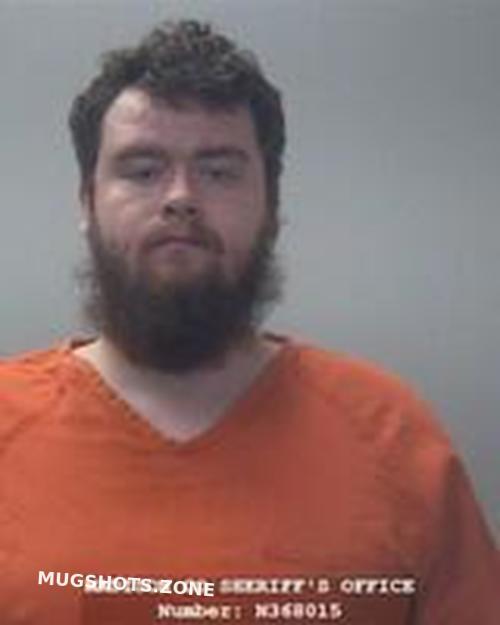 JACOB ALAN COURTAD 06/27/2025 - Madison County Mugshots Zone