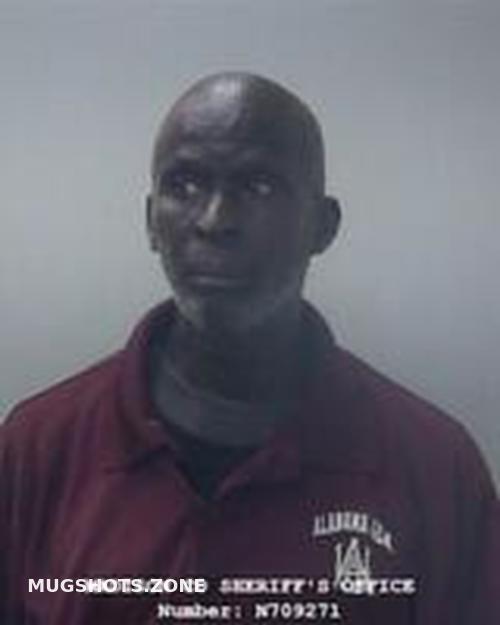 RICKY LEE MURPHY 06/27/2025 - Madison County Mugshots Zone