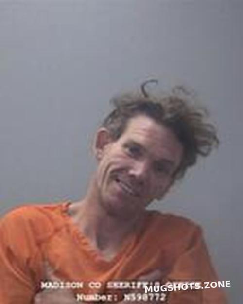 MATTHEW DWIGHT BUTLER 06/28/2025 - Madison County Mugshots Zone