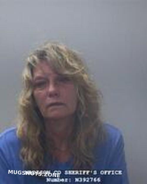 JANET LEA GARLAND 06/28/2025 - Madison County Mugshots Zone