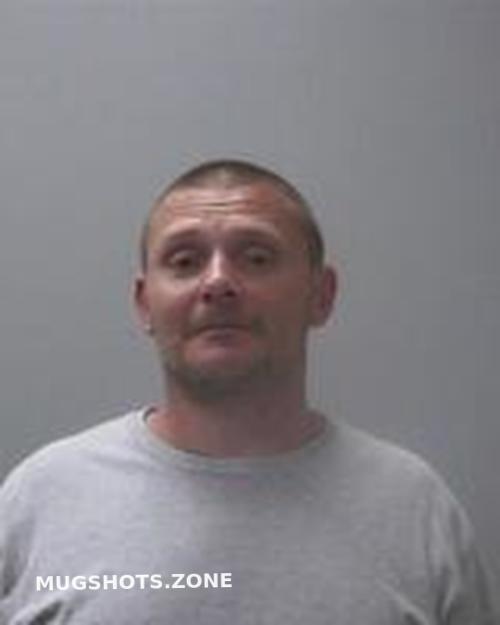 NICHOLAS CHAD HELTON 07/01/2025 - Madison County Mugshots Zone