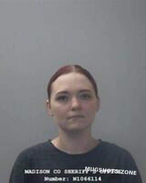 LAURAETTA LYNN SNEED 07/01/2025 - Madison County Mugshots Zone