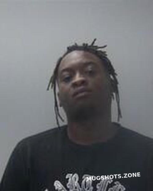 ALEXANDER JAVONTE WADE 07/02/2025 - Madison County Mugshots Zone