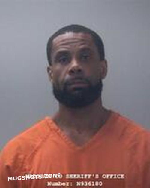 LASHAUN B JOHNSON 07/04/2025 - Madison County Mugshots Zone