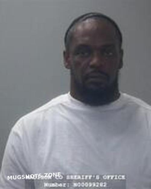 JEREMY ARDEL BUMPUS 07/05/2025 - Madison County Mugshots Zone