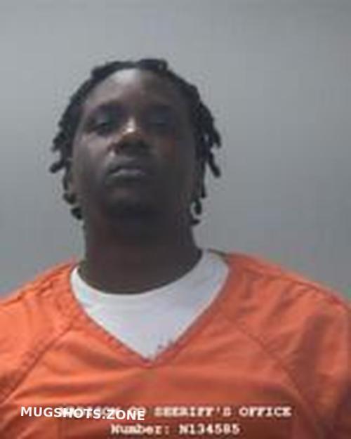 BRANDON WOODS DOUGLAS 07/07/2025 - Madison County Mugshots Zone