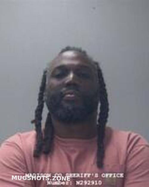 ELDRICK JAVON PROVITT 07/07/2025 - Madison County Mugshots Zone