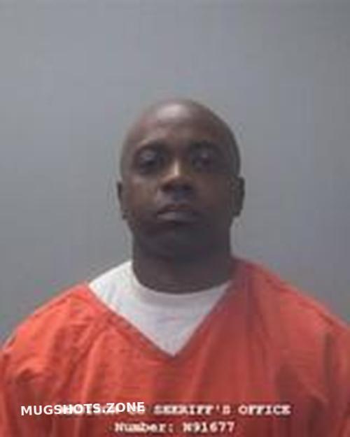 ANTONIO LAMAR BAKER 07/08/2025 - Madison County Mugshots Zone