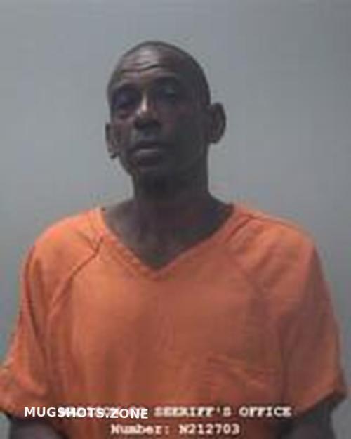 CORNELIUS WALLACE 07/09/2025 - Madison County Mugshots Zone