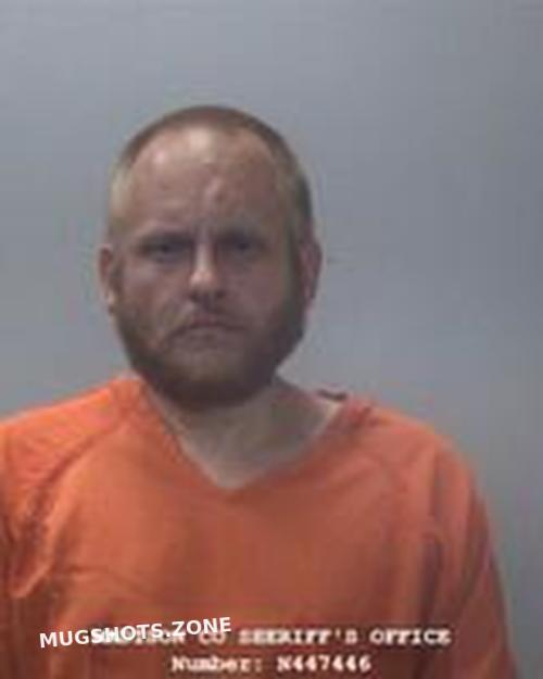 JOHN DAVID ROEHM 07/10/2025 - Madison County Mugshots Zone