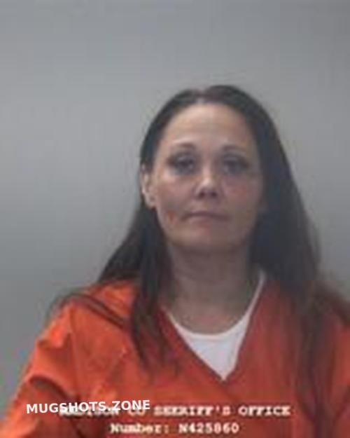 JESSICA MAE BRADFORD 07/10/2025 - Madison County Mugshots Zone