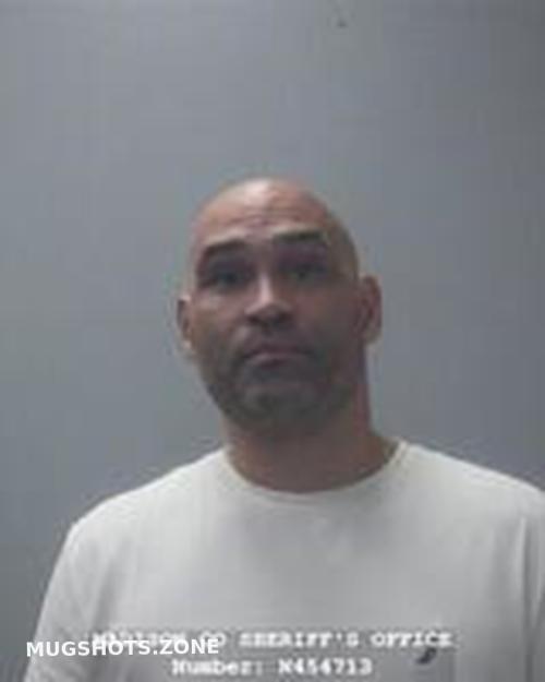 JONATHAN DAVID FULLER 07/10/2025 - Madison County Mugshots Zone
