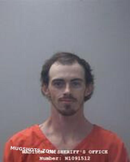 ERIC MONROE BULLARD 07/10/2025 - Madison County Mugshots Zone