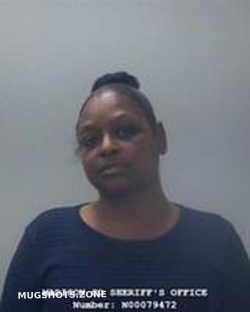 KIM LAVON MOORE 07/10/2025 - Madison County Mugshots Zone