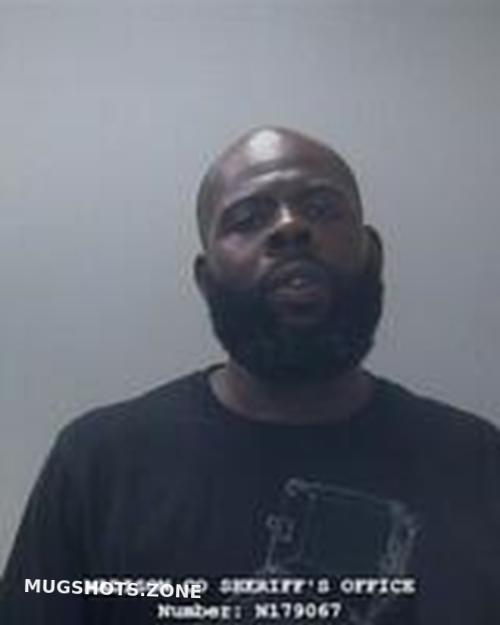 CHARLES LEE MACKLIN 07/12/2025 - Madison County Mugshots Zone