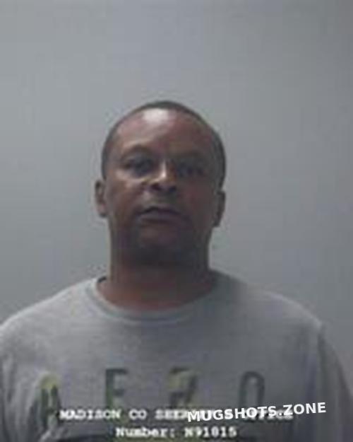 ANTONIO LEE CHILDRESS 07/12/2025 - Madison County Mugshots Zone