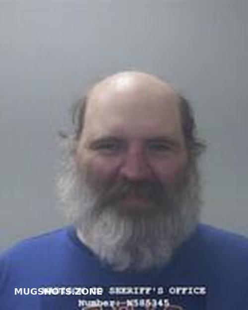 MARK CHRISTOPHER LOEB 07/14/2025 - Madison County Mugshots Zone