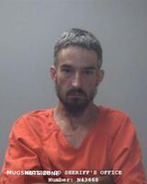 AARON AUGUST BERGMANN 07/16/2025 - Madison County Mugshots Zone