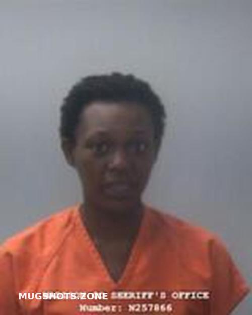 DENESHA DECOLE SIMILTON 07/18/2025 - Madison County Mugshots Zone