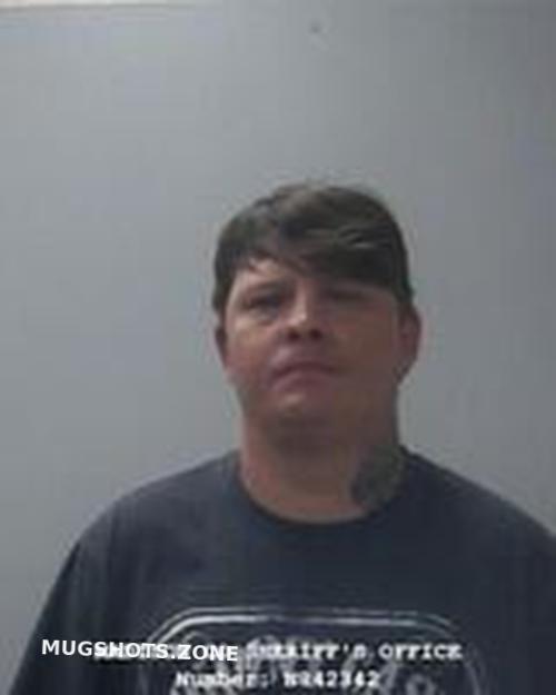 TRAVIS ALLEN MCLEMORE 07/19/2025 - Madison County Mugshots Zone