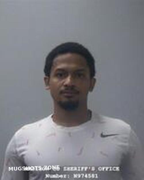 PAUL DEVON JOHNSON 07/20/2025 - Madison County Mugshots Zone