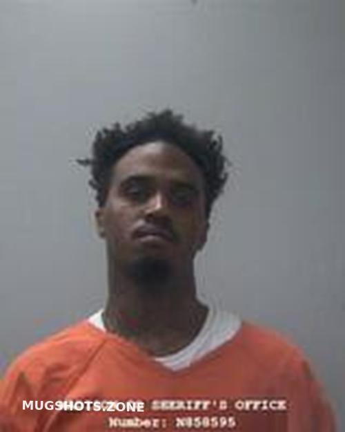 VINCENT MALLORY WILKERSON 07/21/2025 - Madison County Mugshots Zone