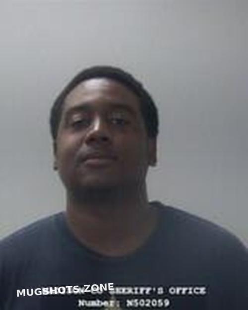 KELYN LATREL JOHNSON 07/21/2025 - Madison County Mugshots Zone