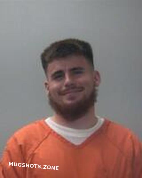 JACOB DWIGHT INGRAM 07/22/2025 - Madison County Mugshots Zone
