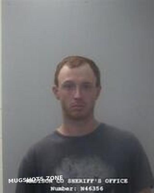 ADAM JOSEPH BAYER 07/23/2025 - Madison County Mugshots Zone