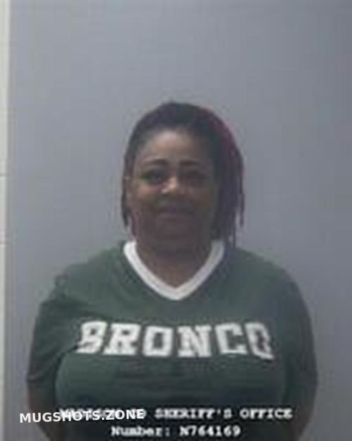 SHARON DENISE MCNEAL 07/24/2025 - Madison County Mugshots Zone